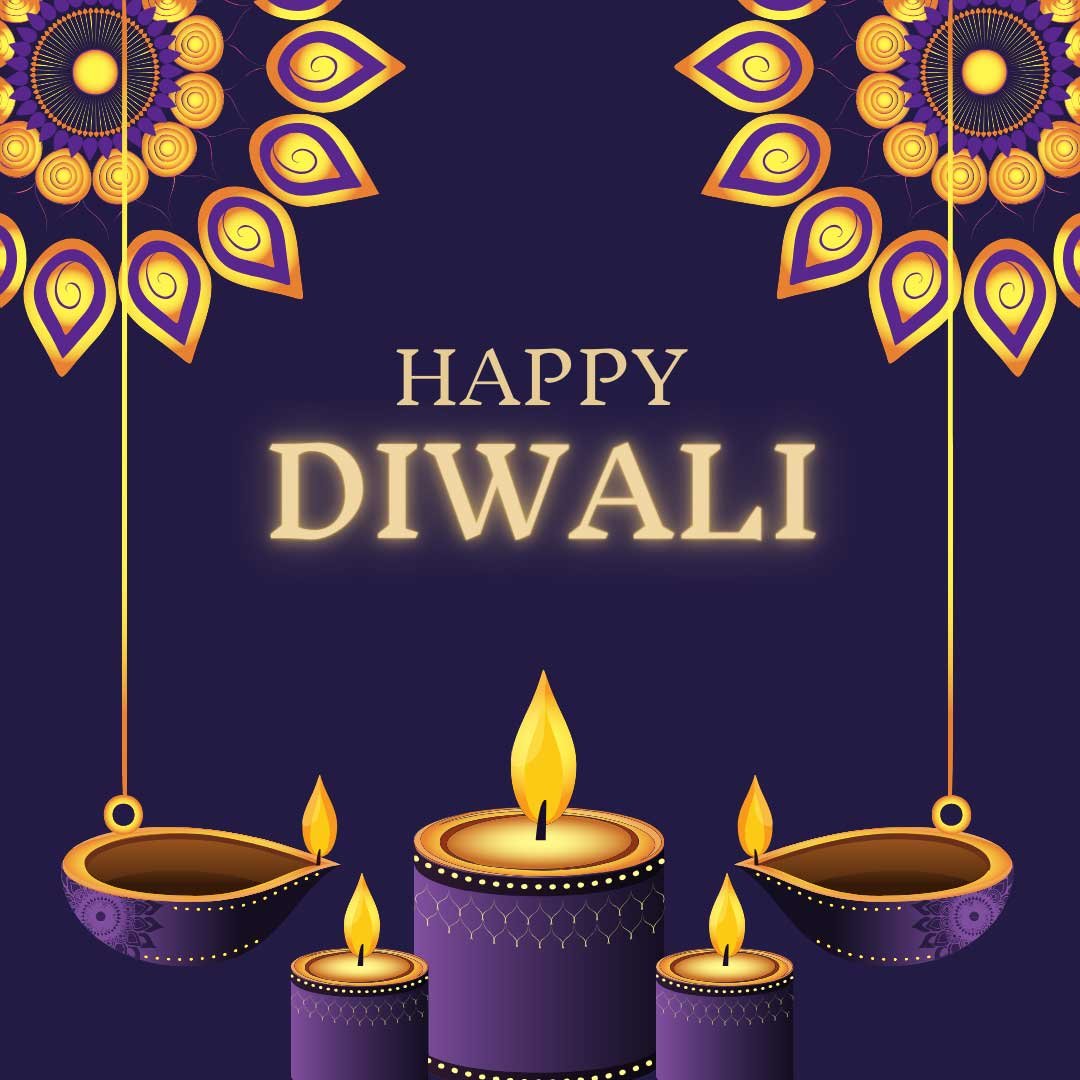 40+ Diwali Wishes in English with images 2023 | Cnublogs